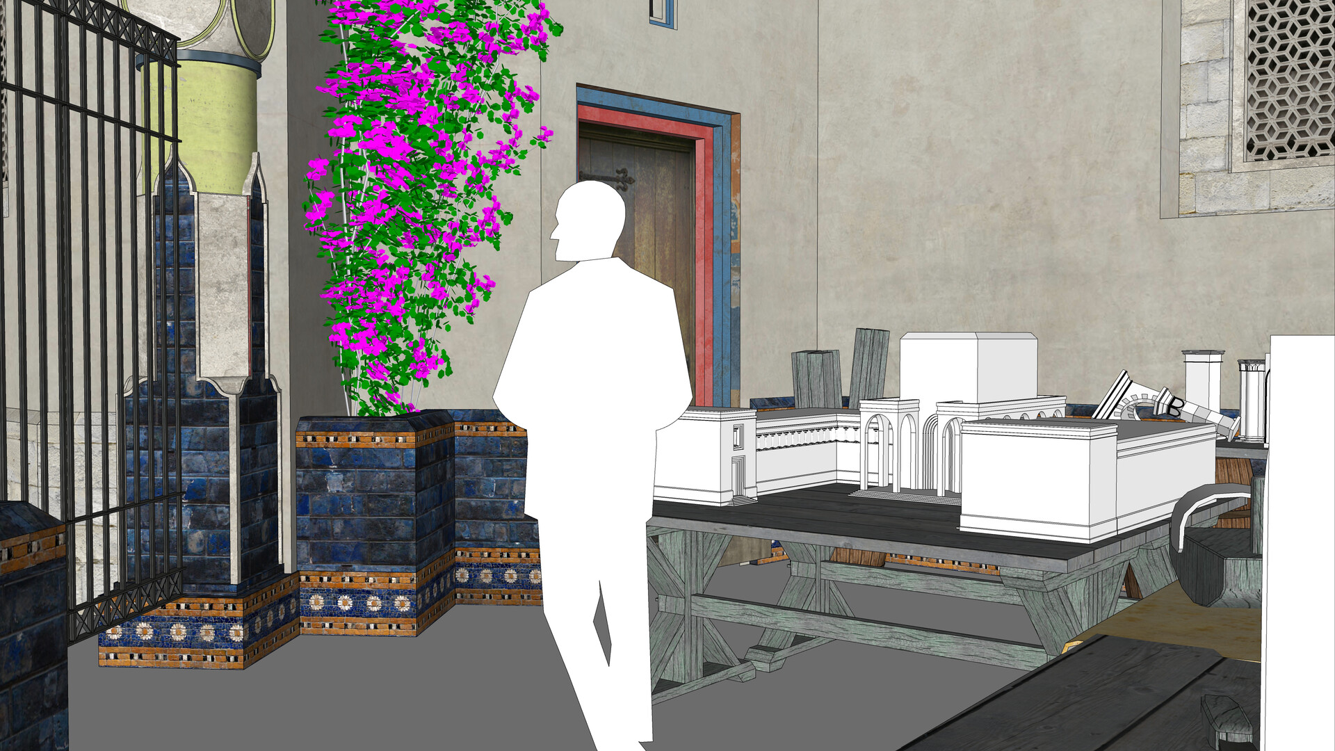 Daniel Jennings - The Lord of the Rings, The Rings of Power