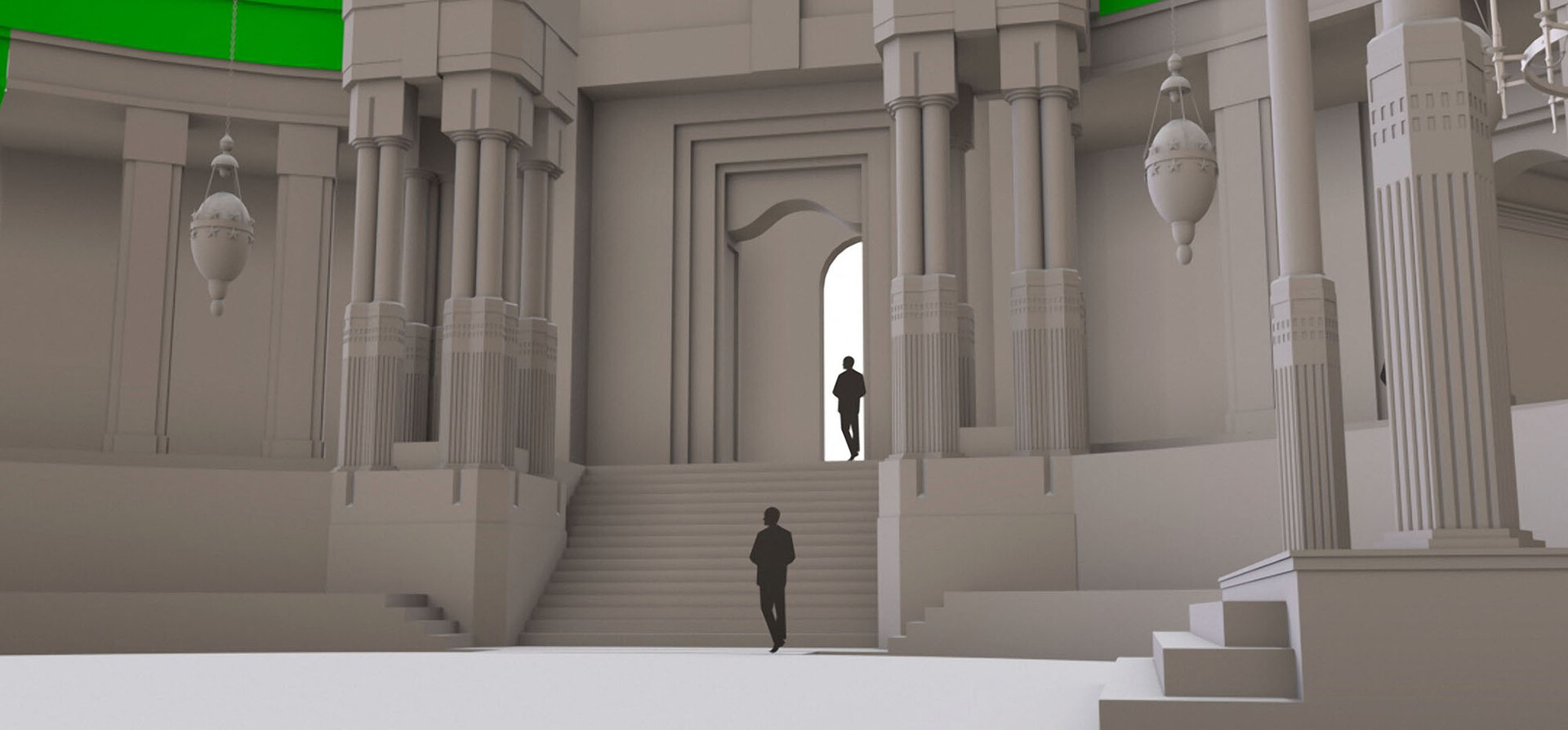 Daniel Jennings - The Lord of the Rings, The Rings of Power