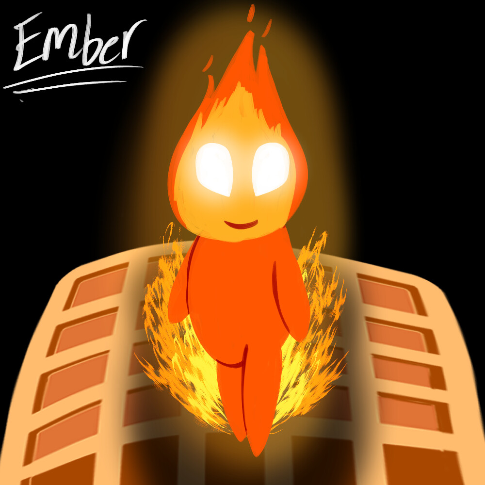 ArtStation - First post