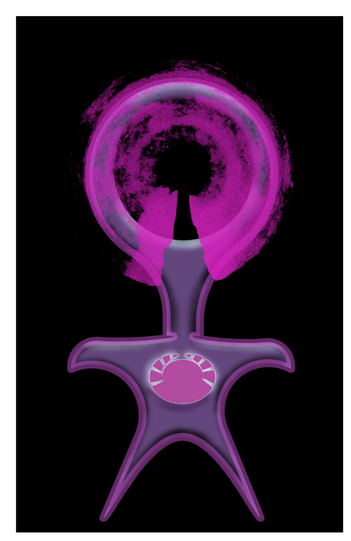 Jonathan Broderick - Planetary Cards