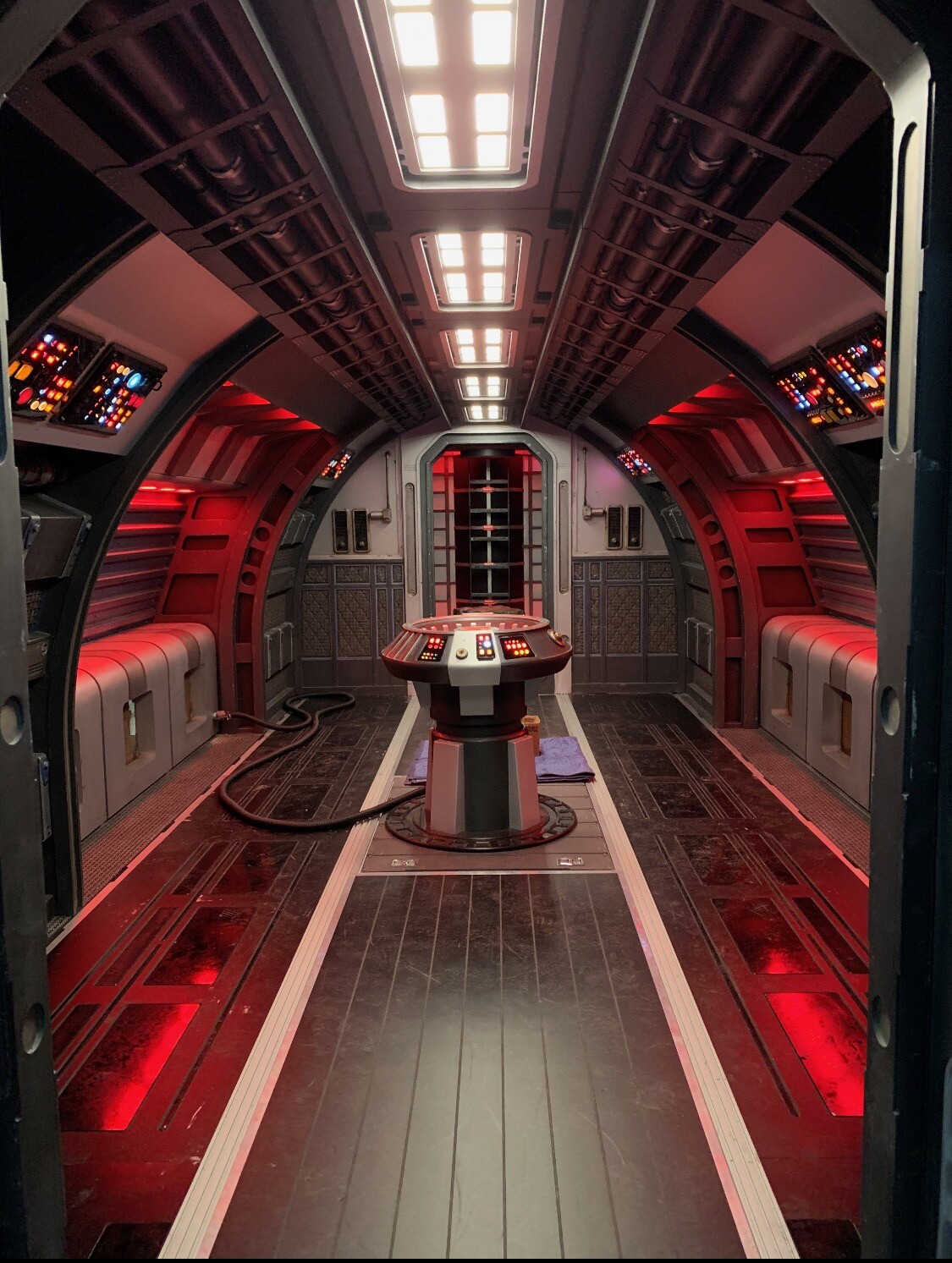 Daniel Jennings - Obi-Wan Kenobi