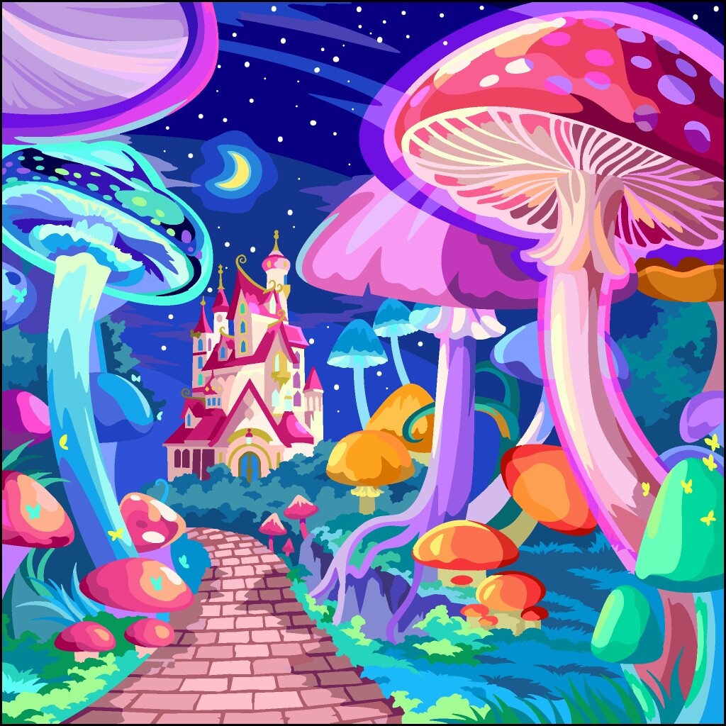 ArtStation - Digital Painting