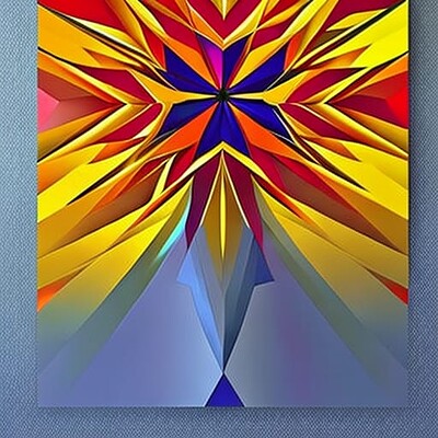 Modulo Art Legends Rotation