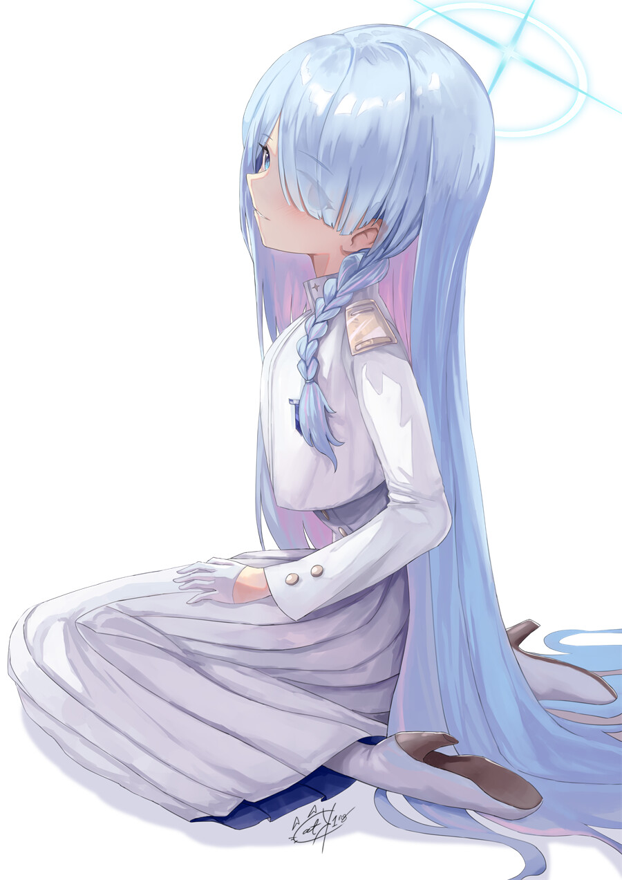 ArtStation - General Student Council President