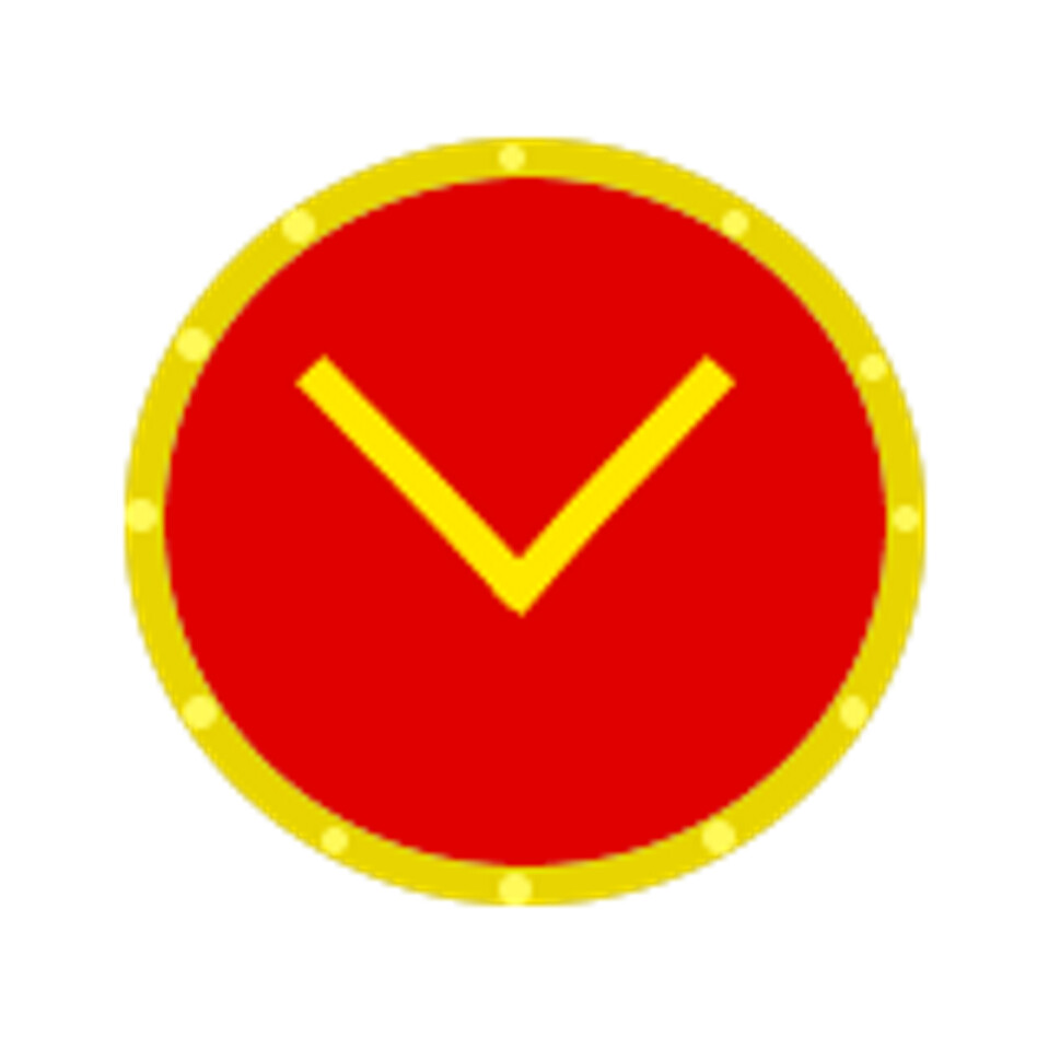 ArtStation - Red Shield Concept Art