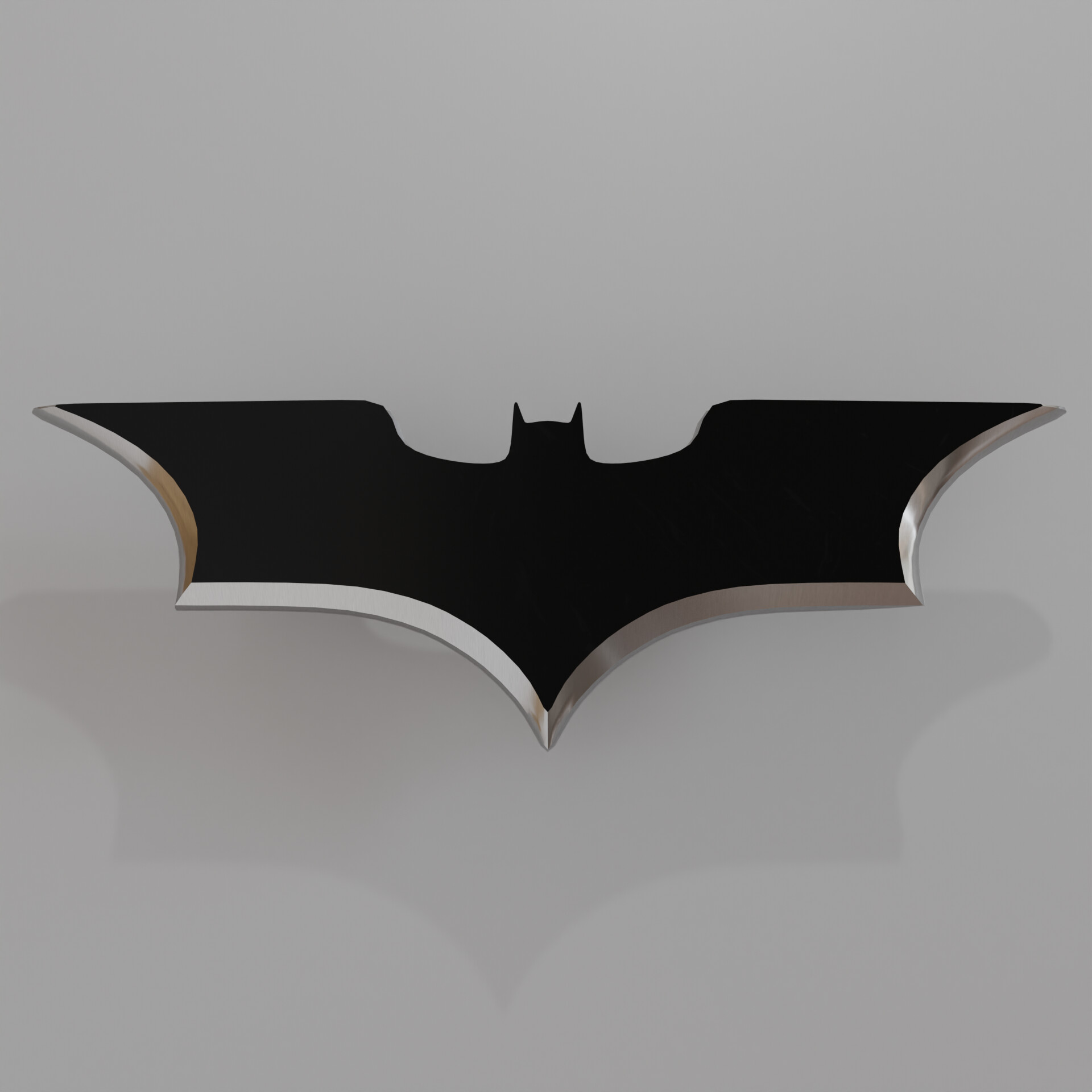 ArtStation - A Batarang