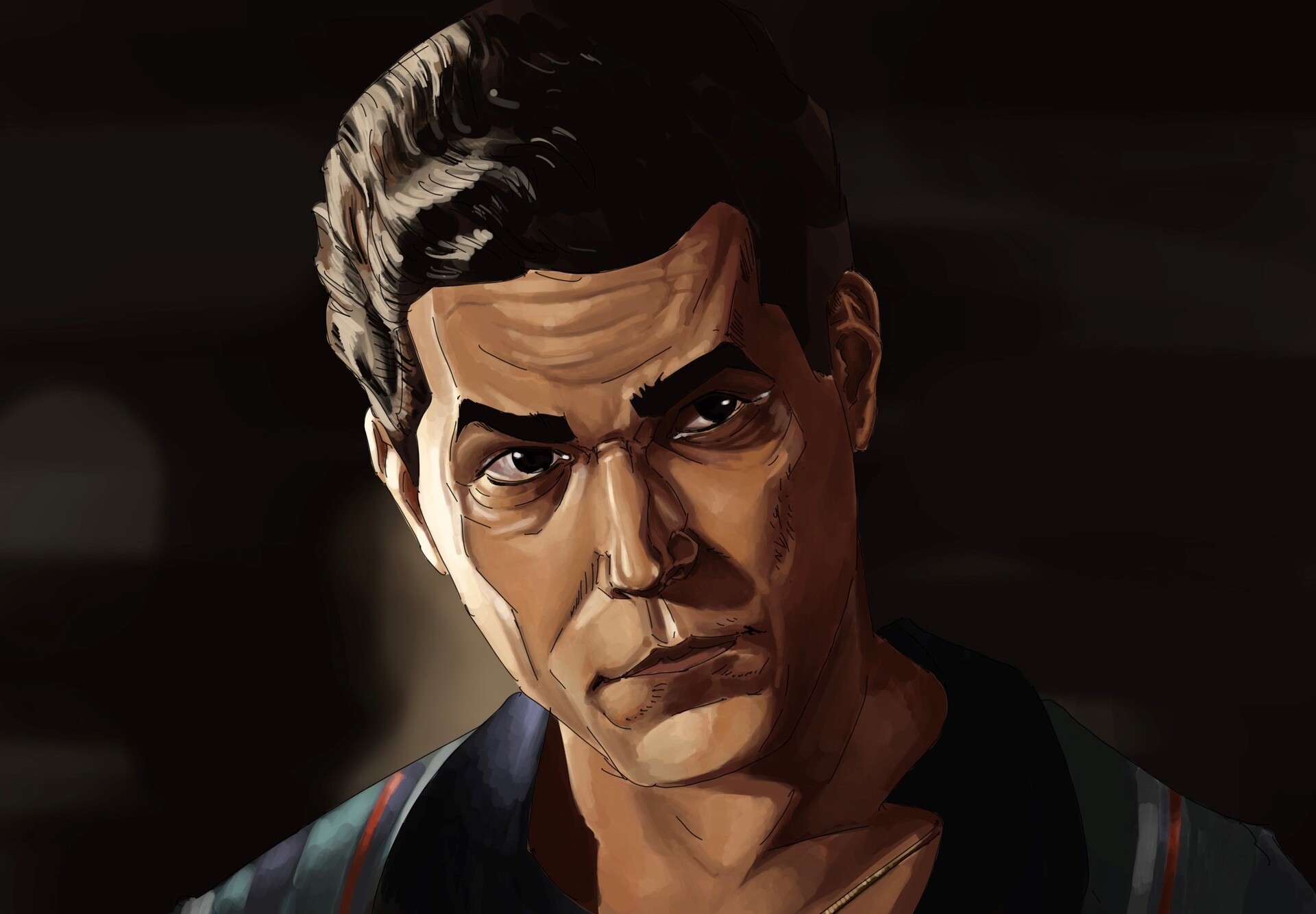 ArtStation - Portraits