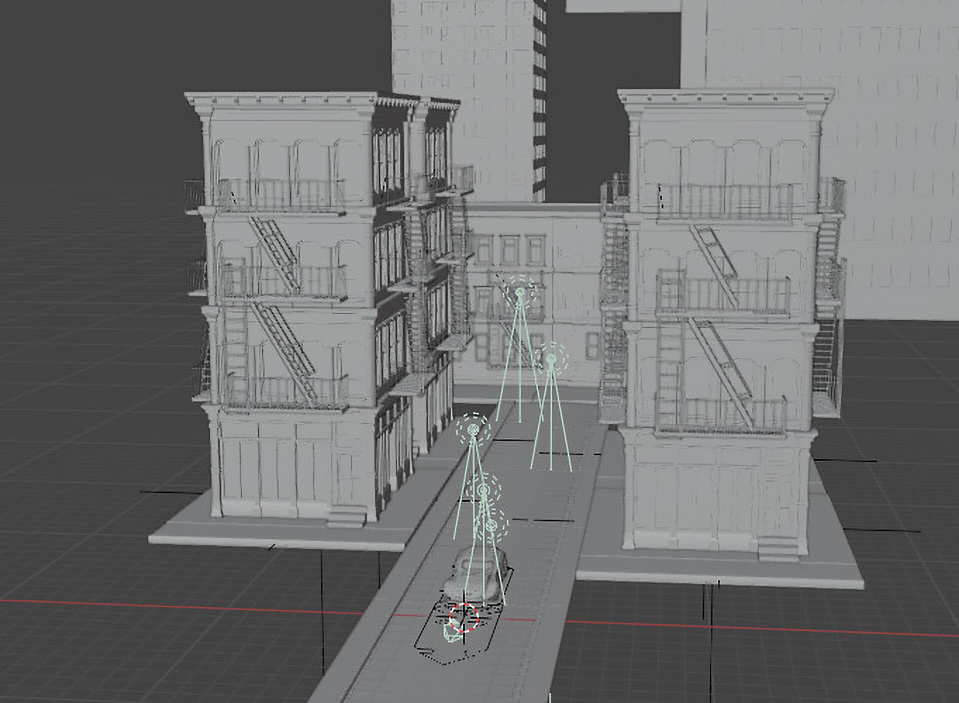 Bruce McGee - Waiting