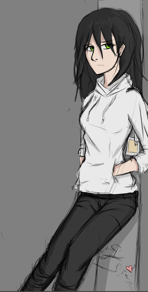 Gregory Bailey - 2018 Where It All Began