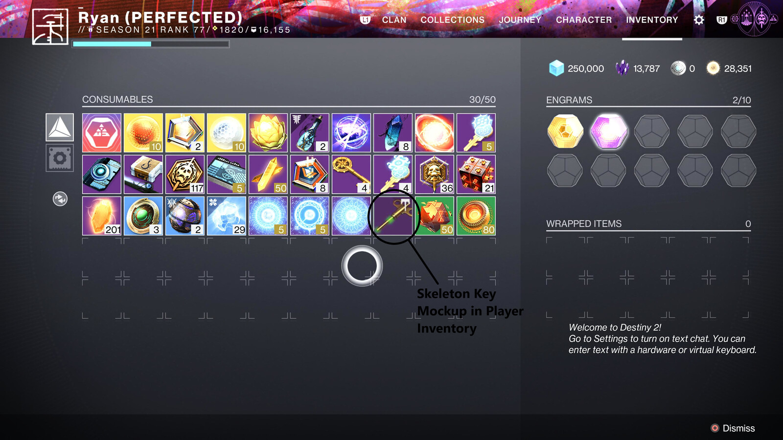 Nathan Workman - Systems Reimagined