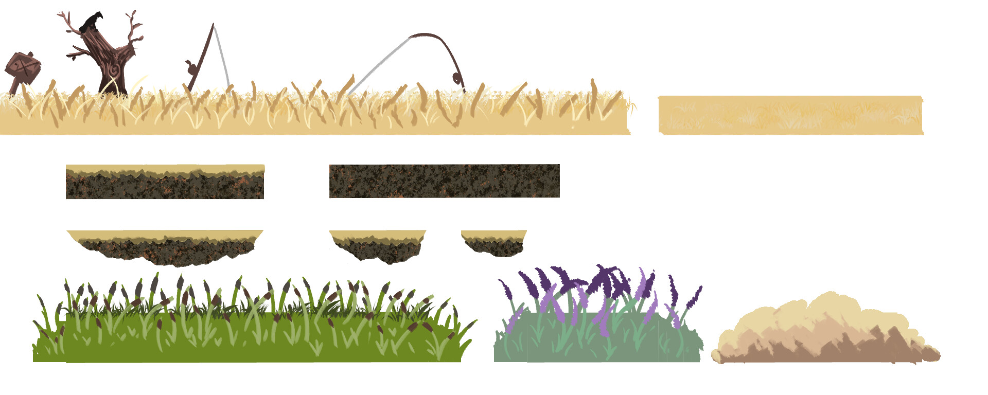 Ana Maria Niculescu - Interactive 2D animation final project