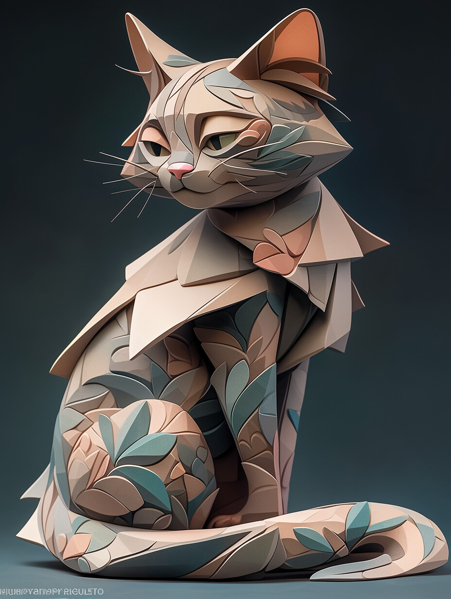 Yami-Yami - Cats