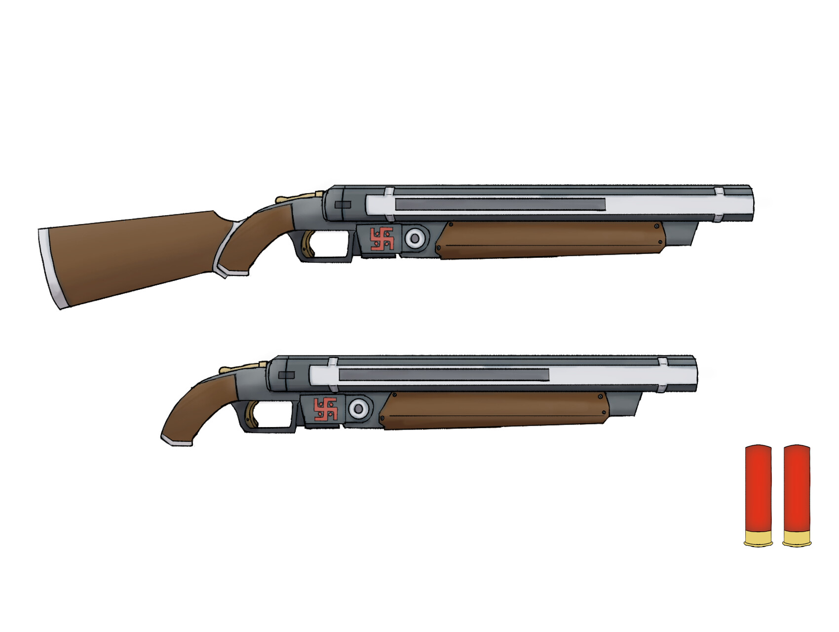 ArtStation - The Dragons Breath