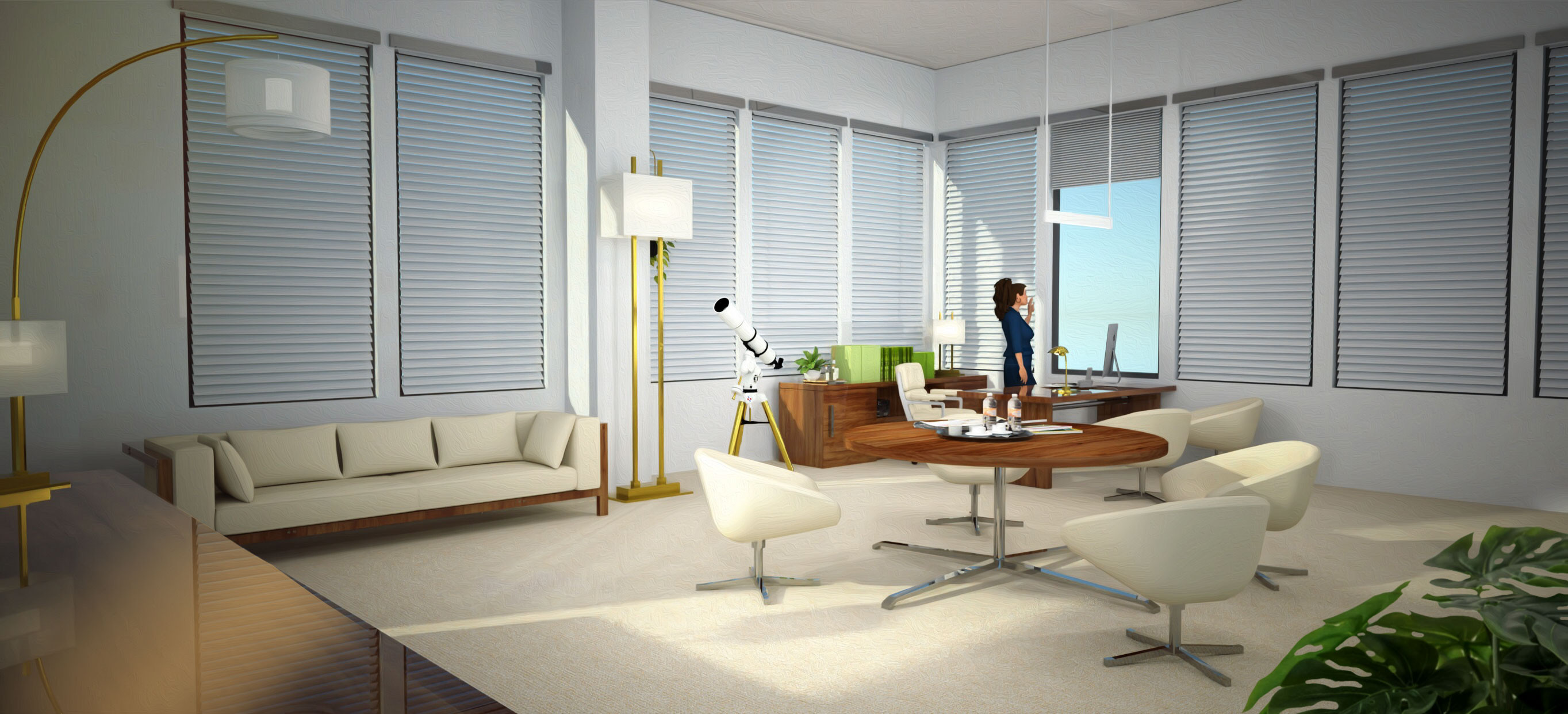 David Goodwin - Unisys Systems Commercial Spot 2022