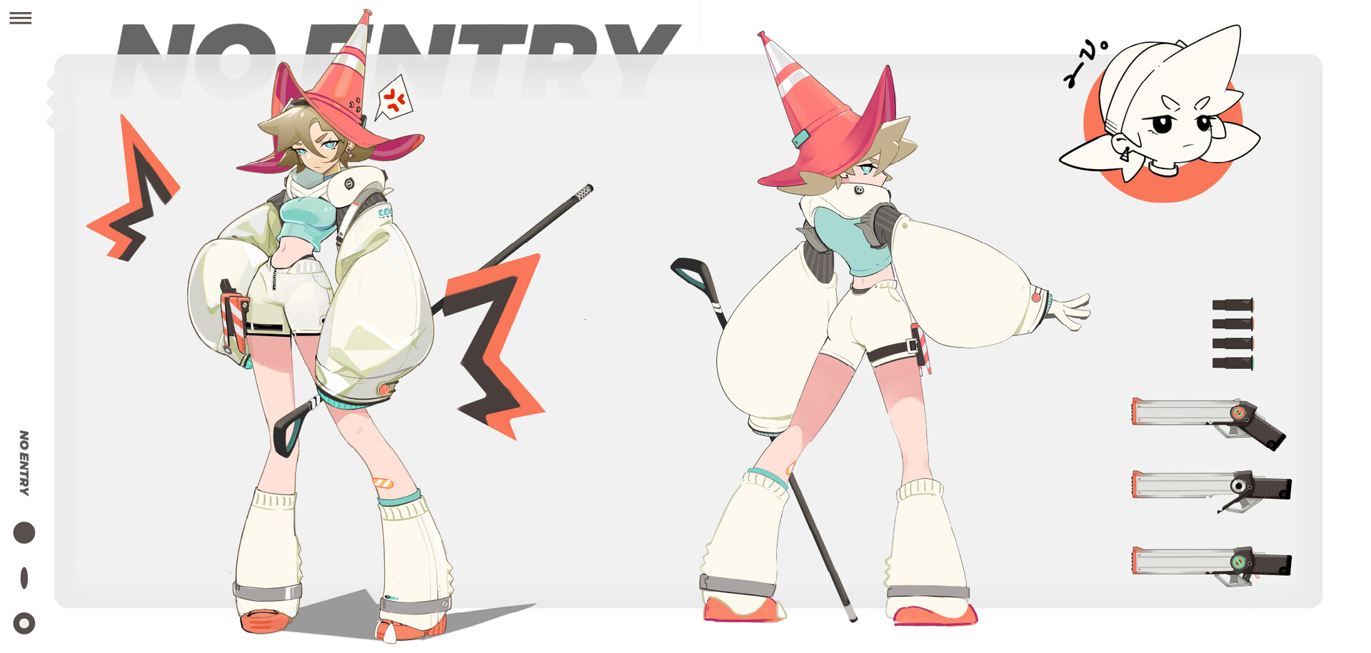 ArtStation - 🚫🚫