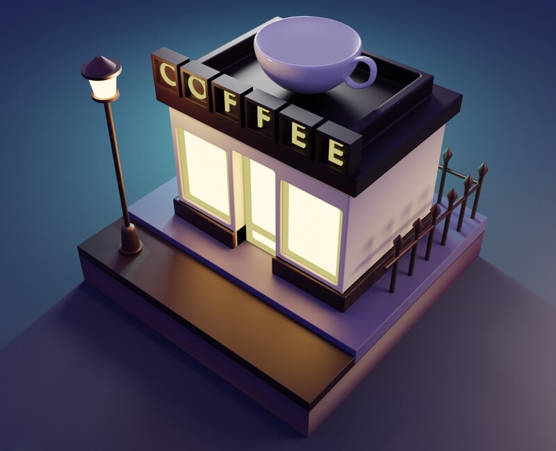 ArtStation - Ali Asger