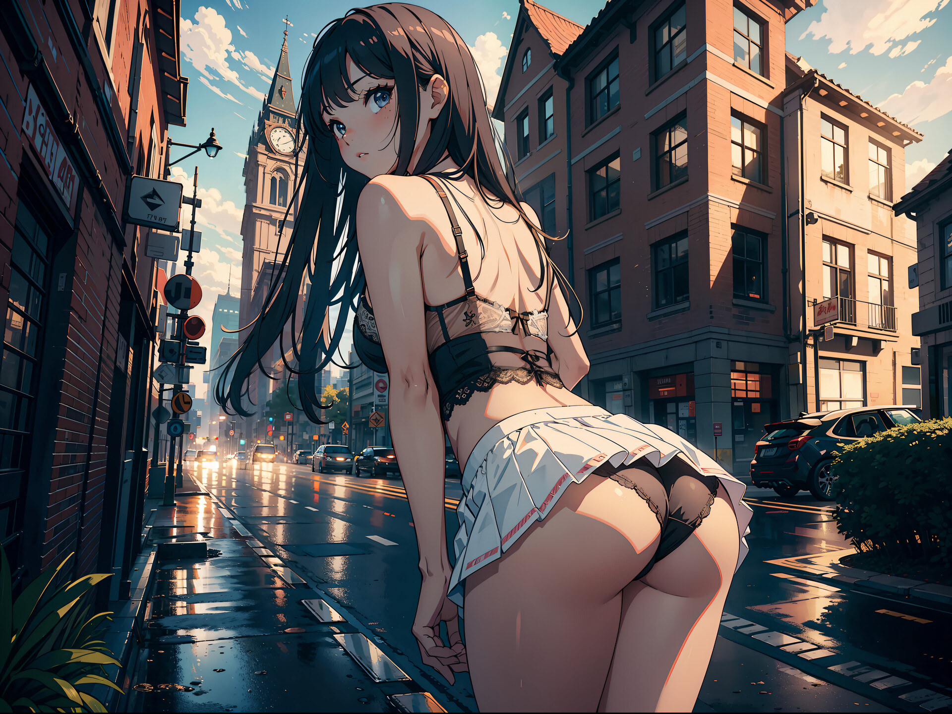 ArtStation - YUI ゆい