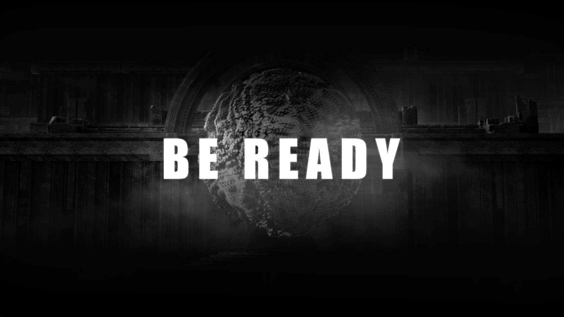 Alexander Kozhevnikov - BE READY : part one