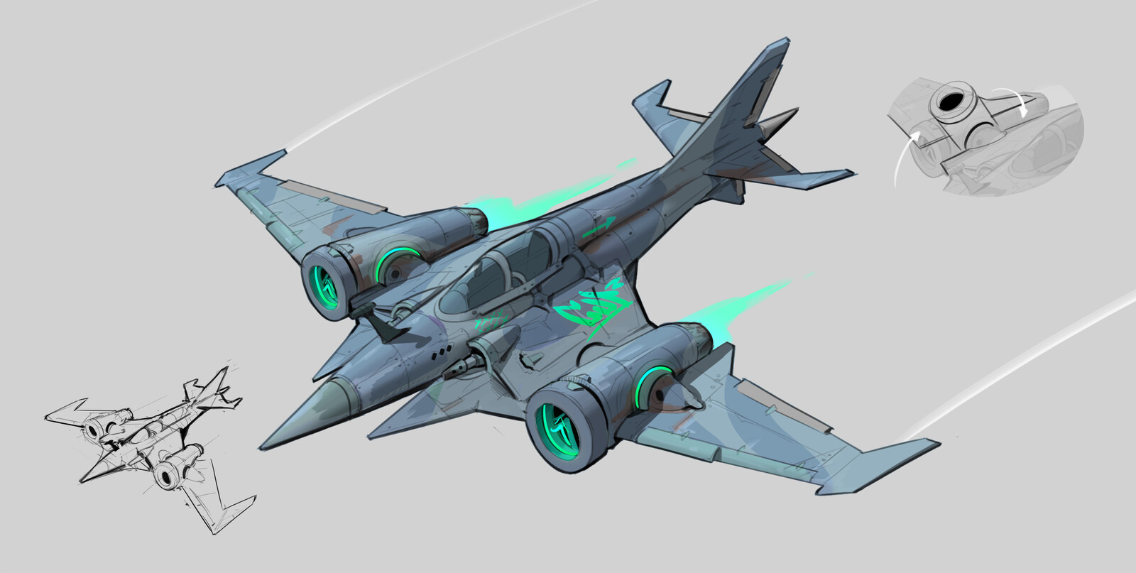 Jorge Rodrigues - Jet