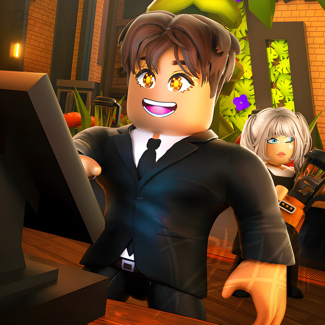 DEPHZ - Monaco Bakery Artwork