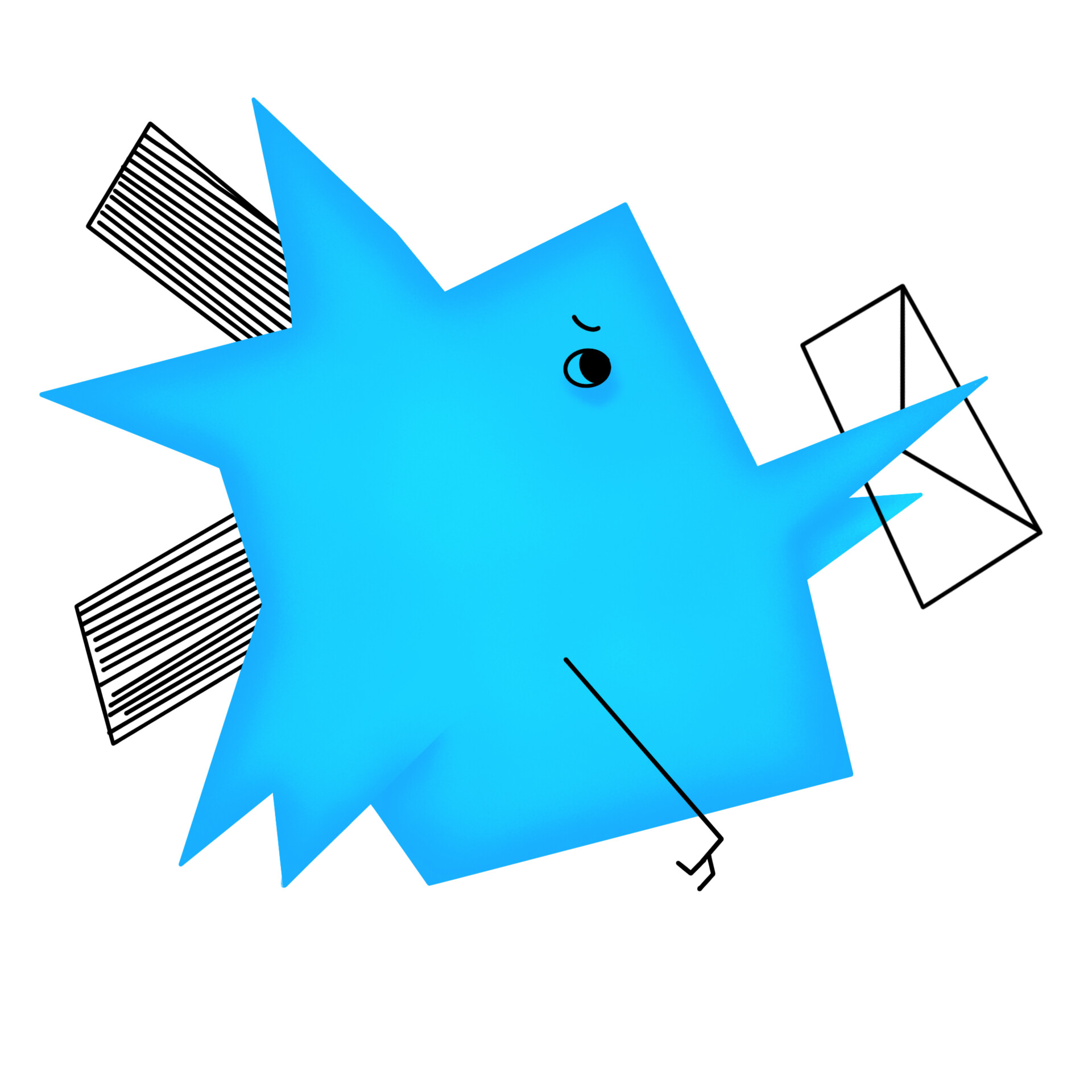 ArtStation - Square animals