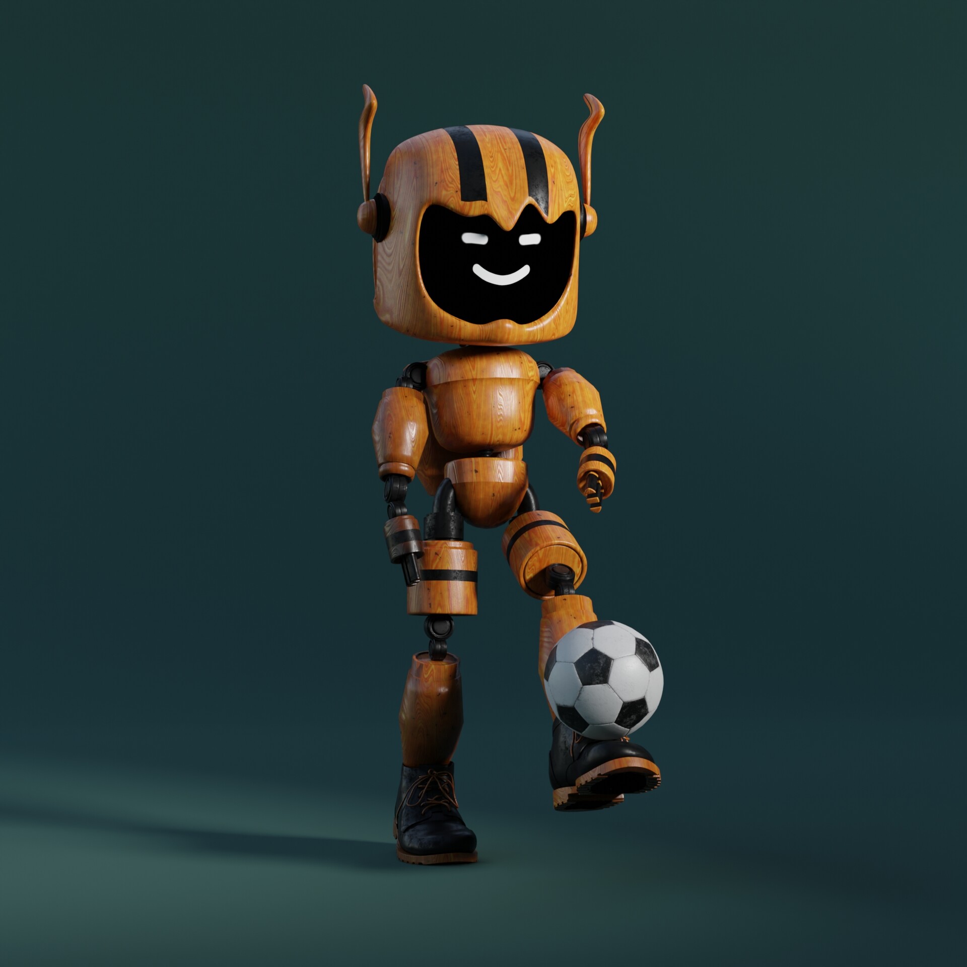 ArtStation - Qwiby o_0 GENESIS