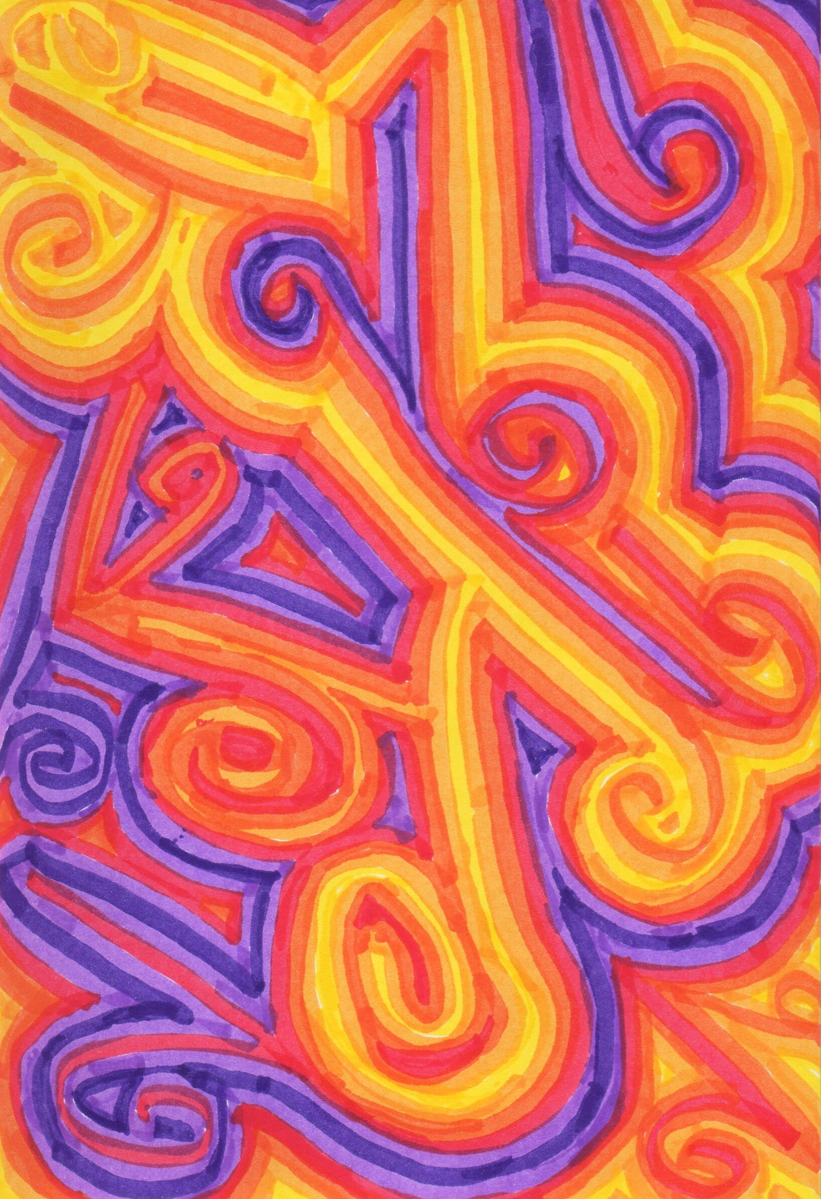 ArtStation - Heat Wave