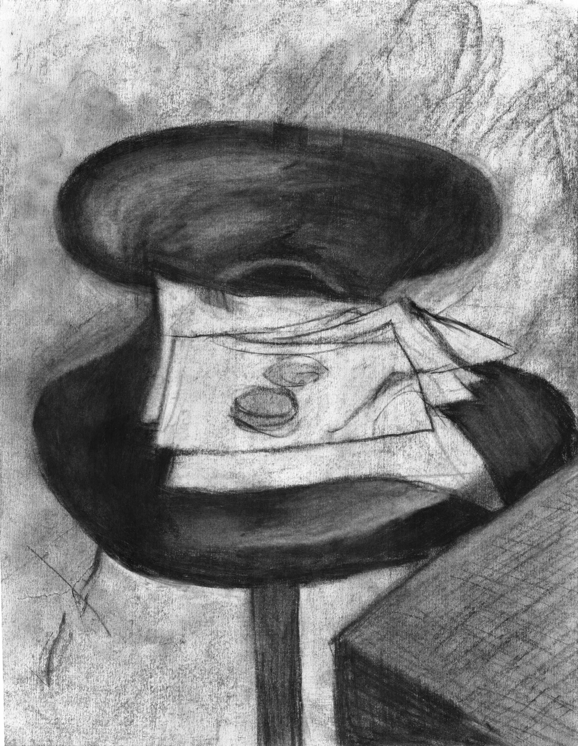 ArtStation - School Assignments #2