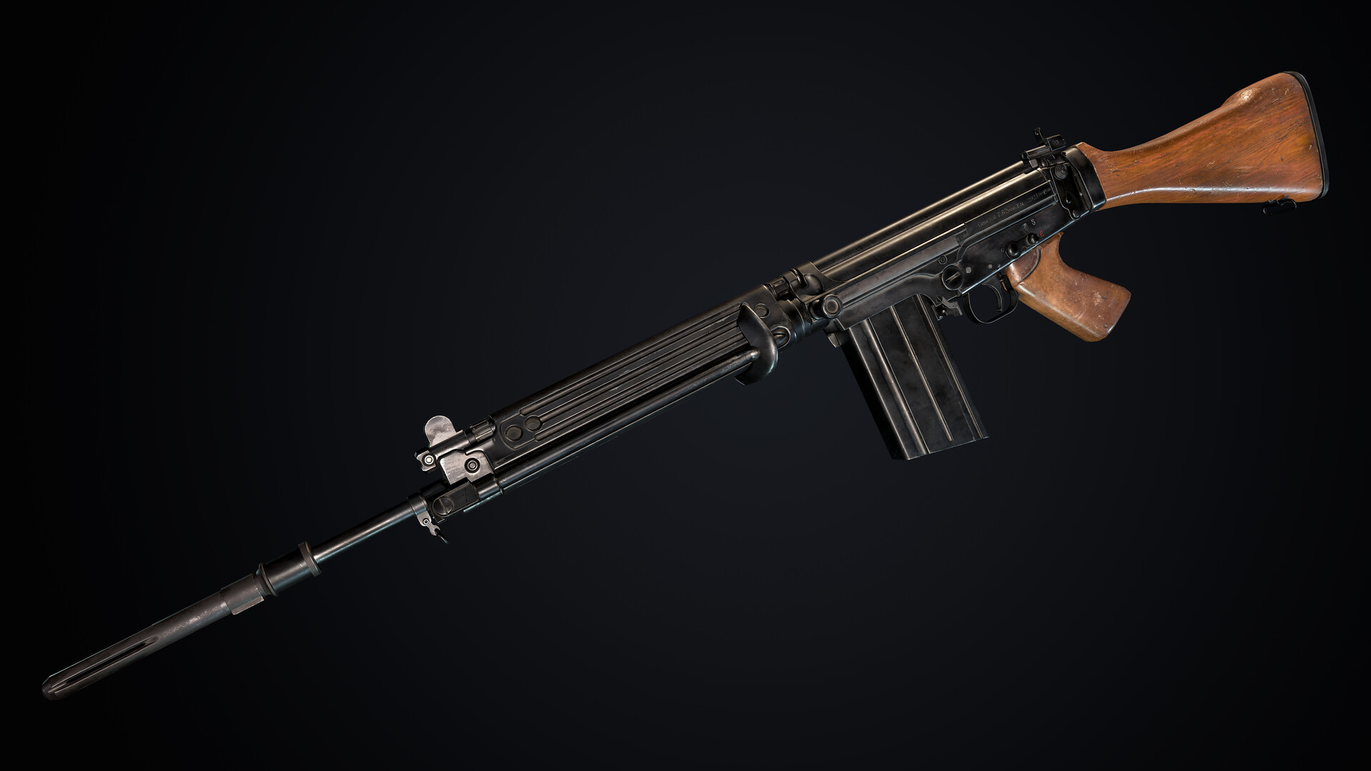 ArtStation - FAL