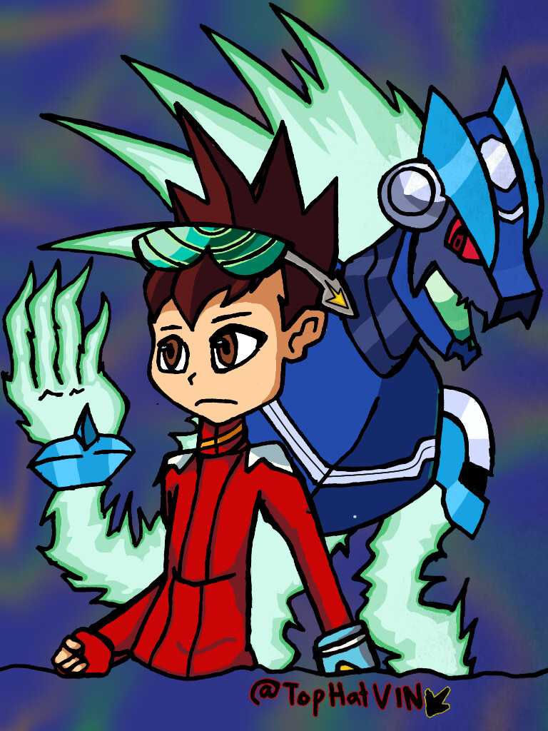 ArtStation - Geo Stelar