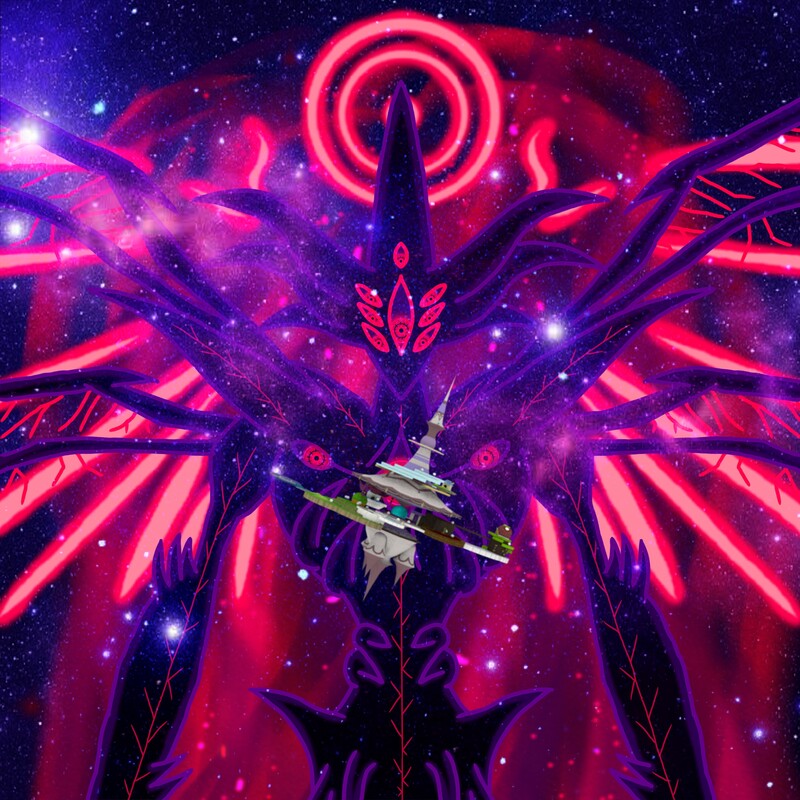 ArtStation - Héctor Gabriel Vega