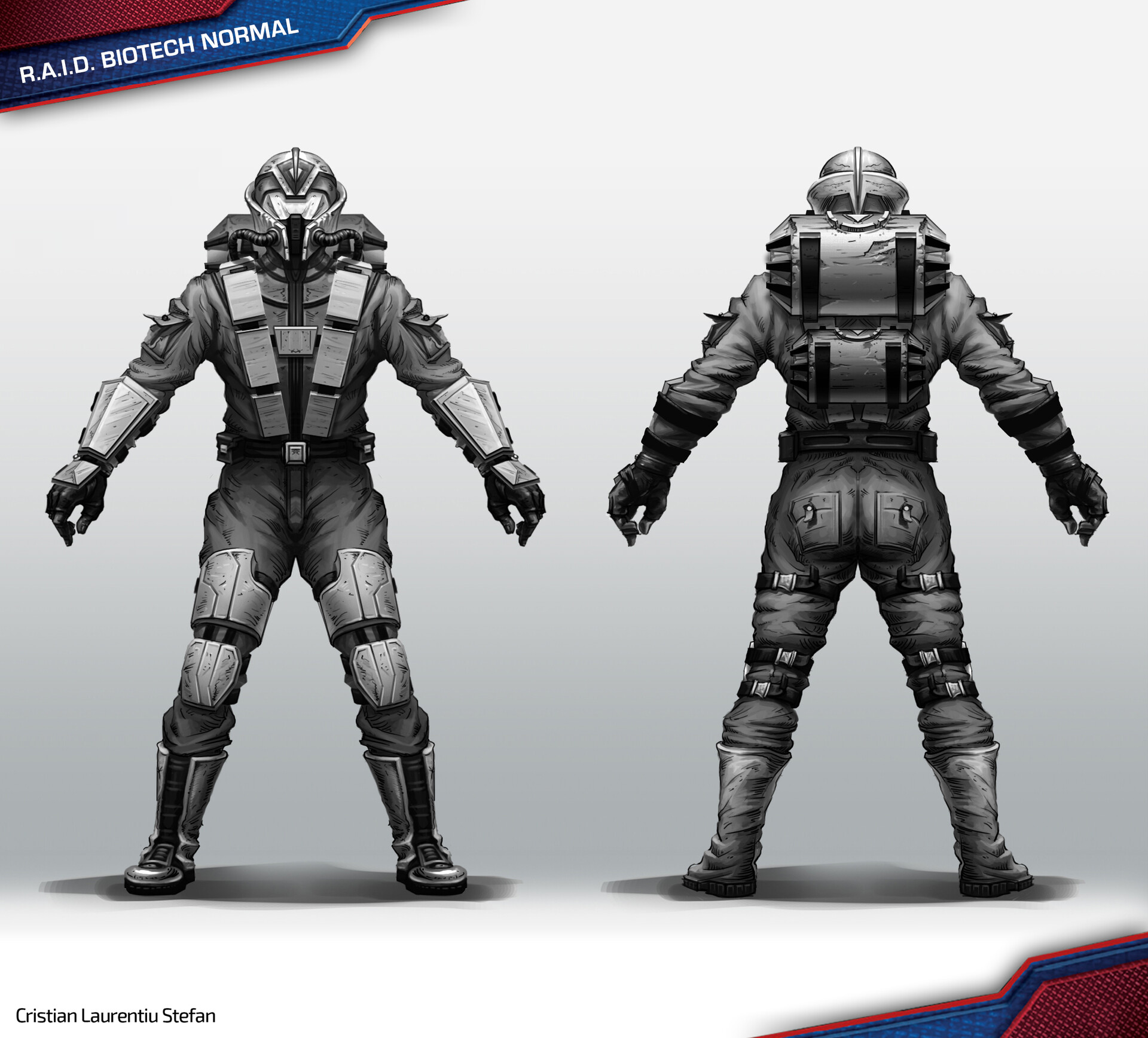 the winter soldier sci fi