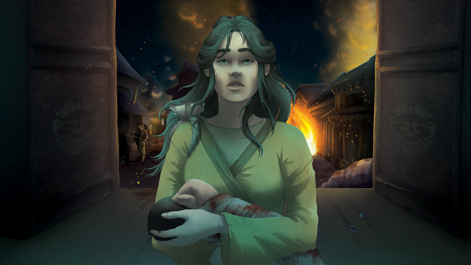 Kim-Lan Nguyen 🌻 - WEICHI