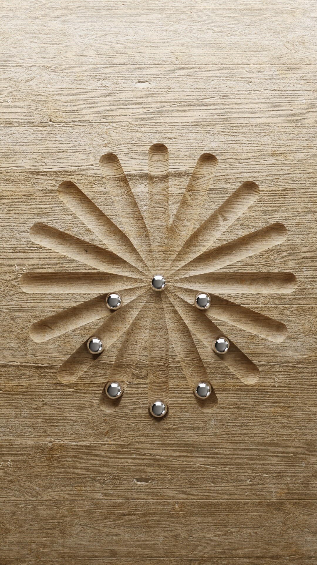 ArtStation - Ball loops