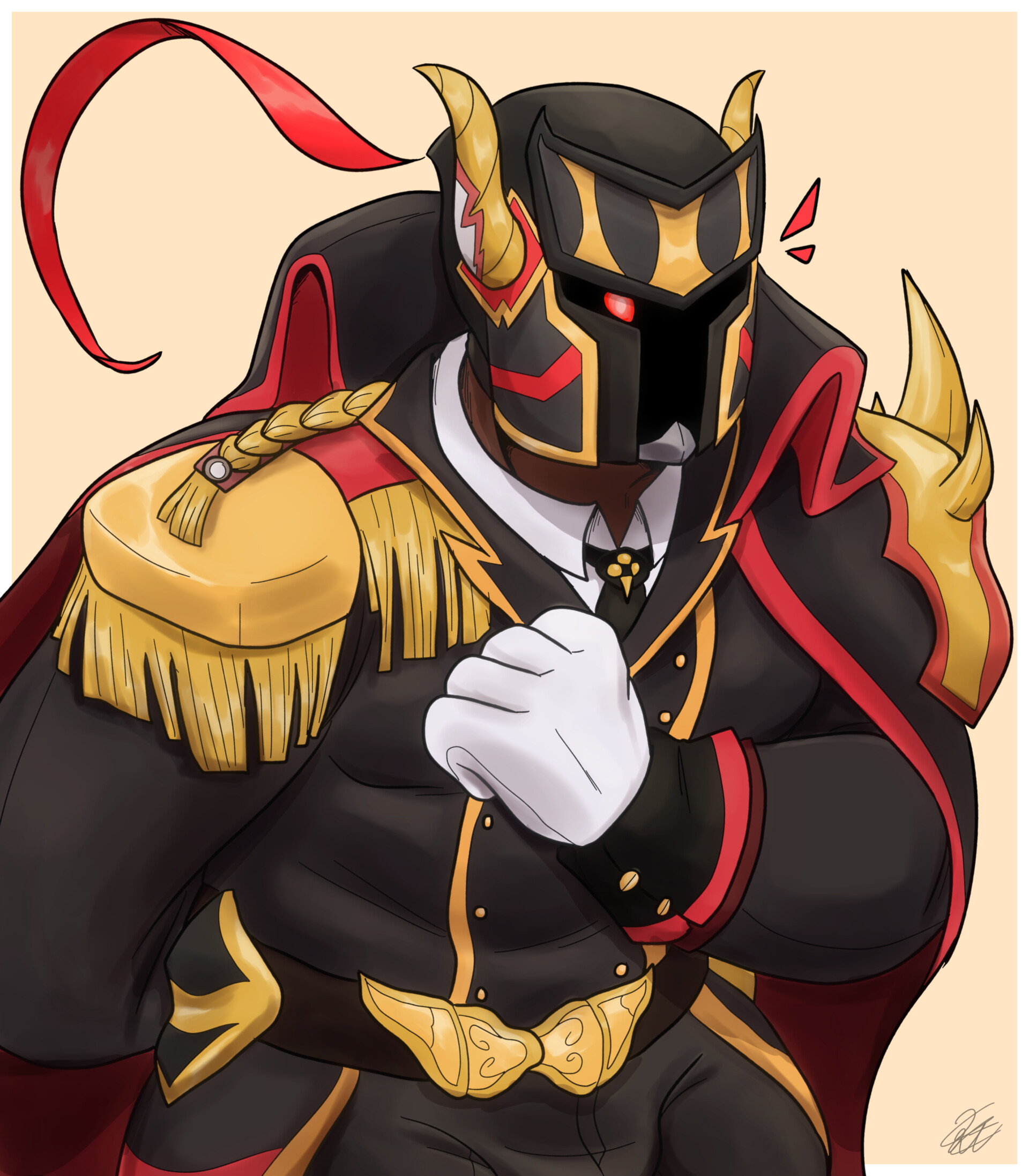 Rafael Tenuta - Berserker Alt Challenge 2022