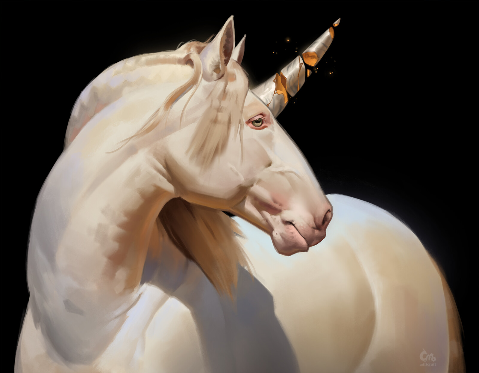 ArtStation - Junicorn