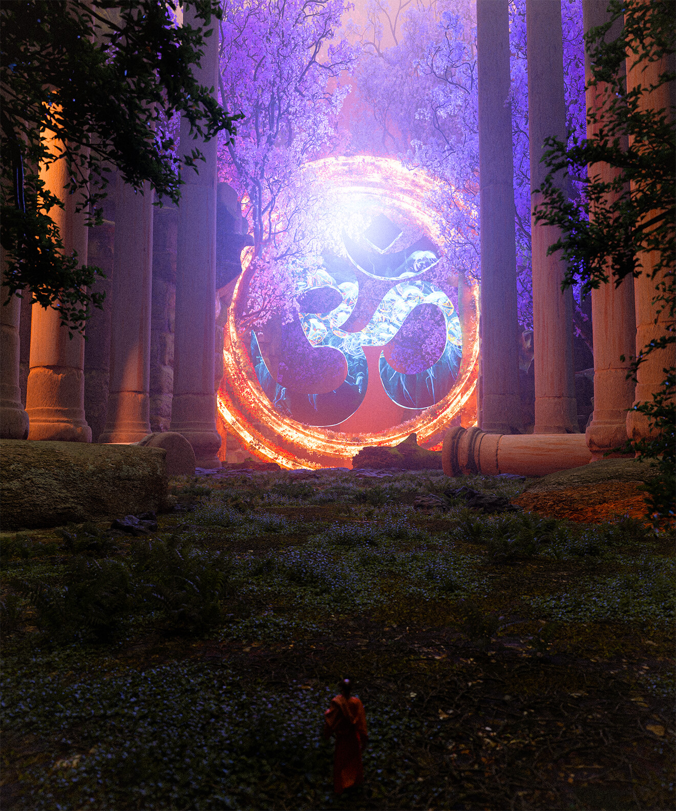 ArtStation - ETERNAL.