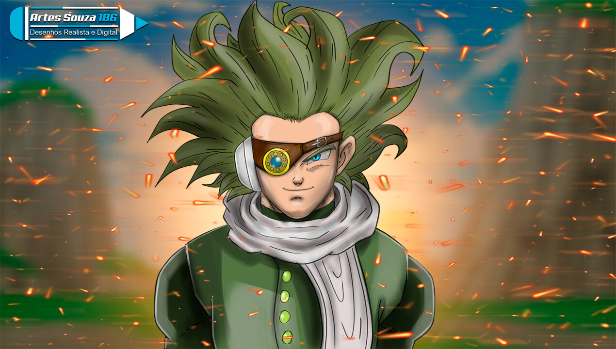 ArtStation - granola