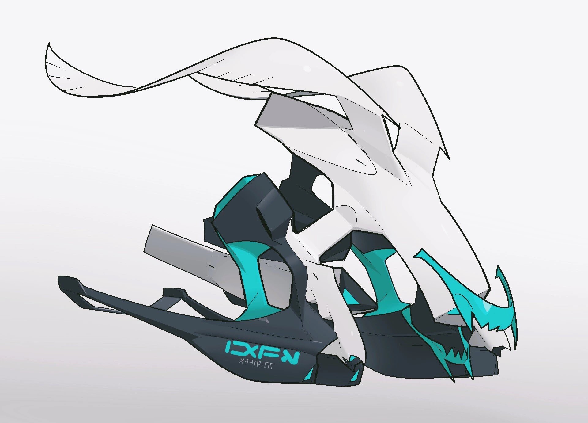 ArtStation - CCC series-02