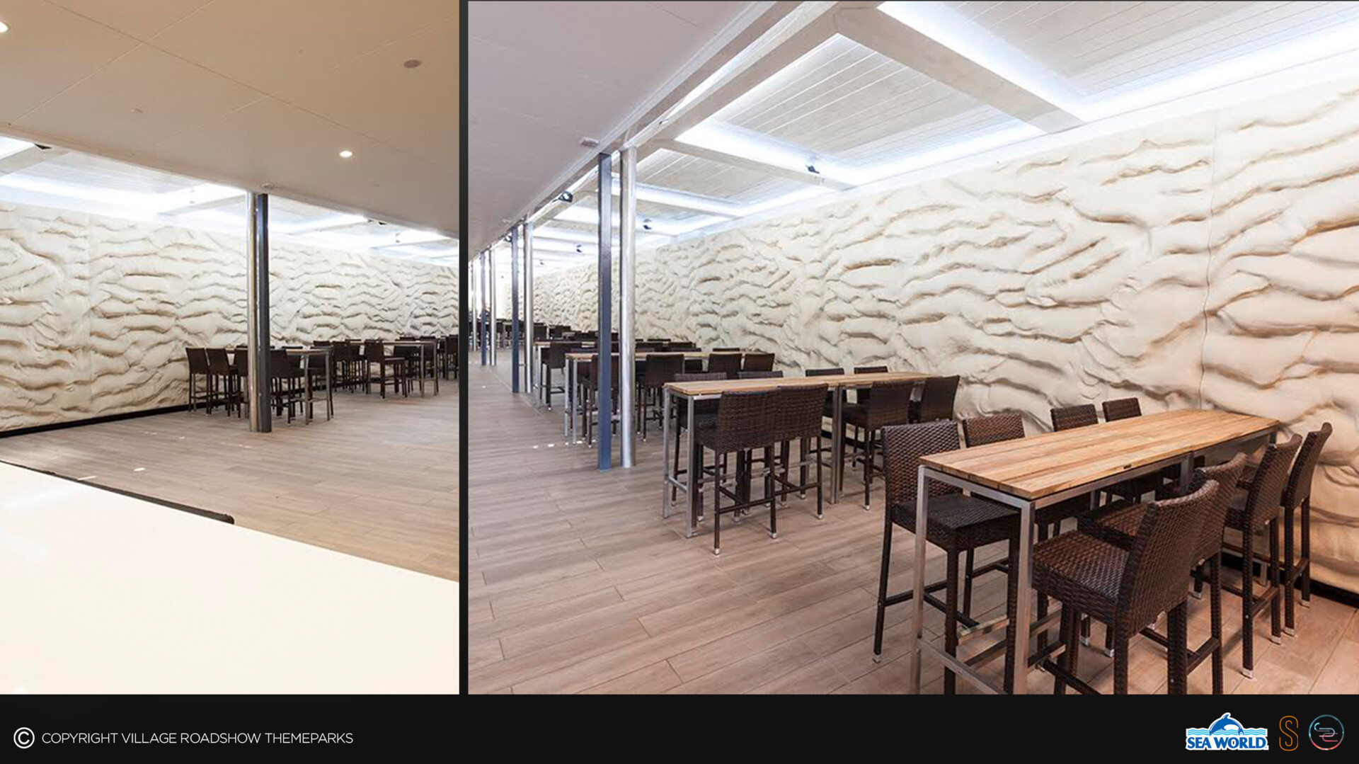 Brad Atkinson - 3D Concept Artist & Designer - 'Ocean Tide' Sand ...