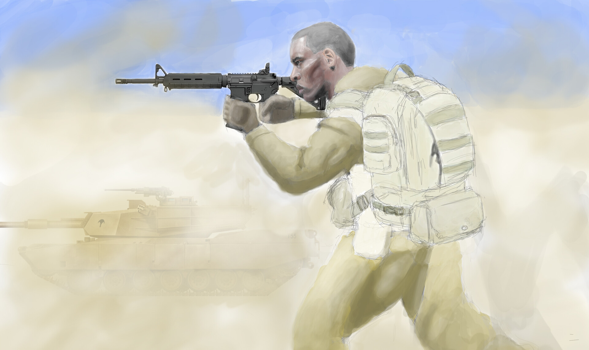 Wade Mills - Wade Mills's Portfolio