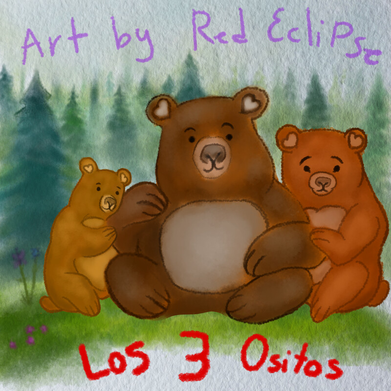 ArtStation - Red-Eclipse