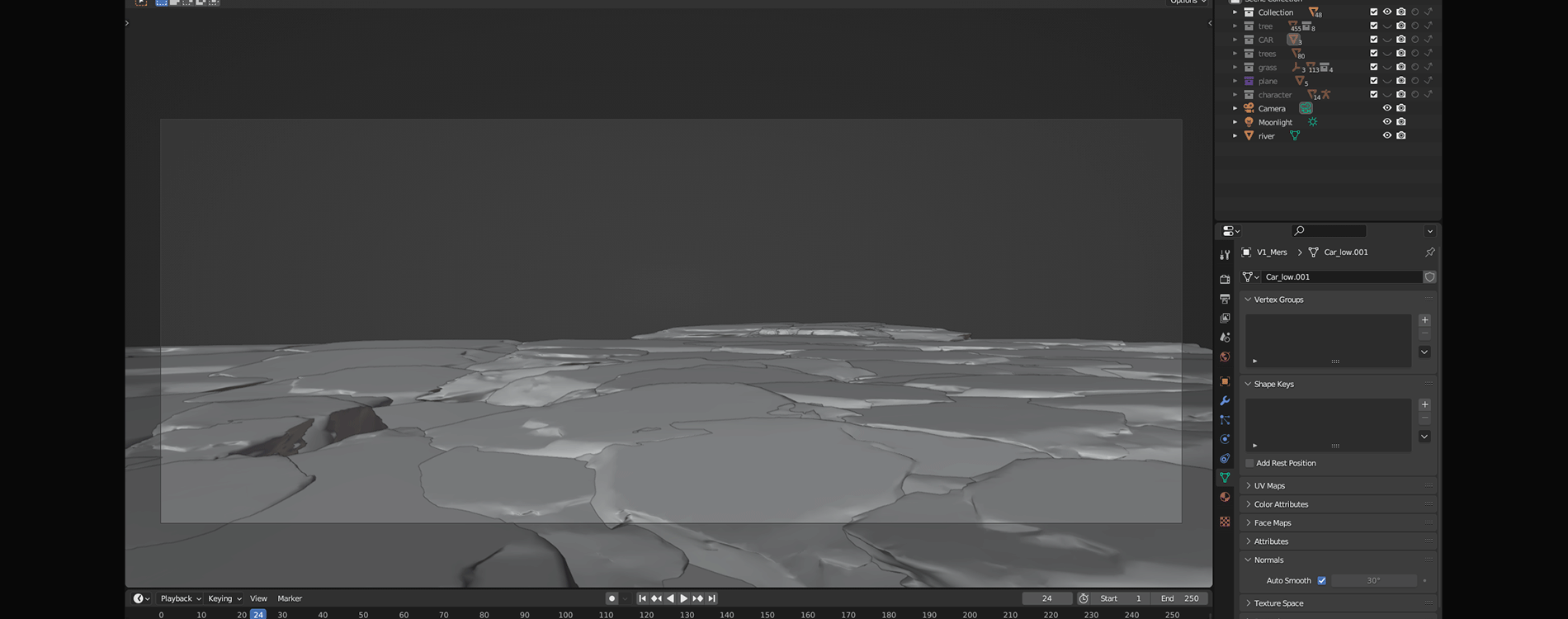 Bhavin Barbhaya - CONCEPT ART