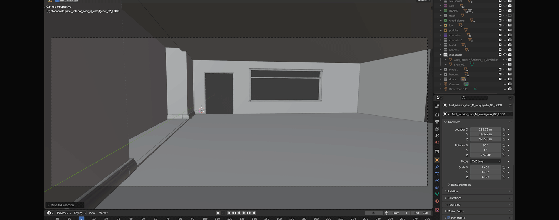 Bhavin Barbhaya - CONCEPT ART