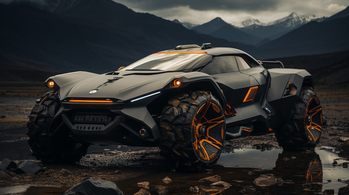 ArtStation - Ultimate XSED