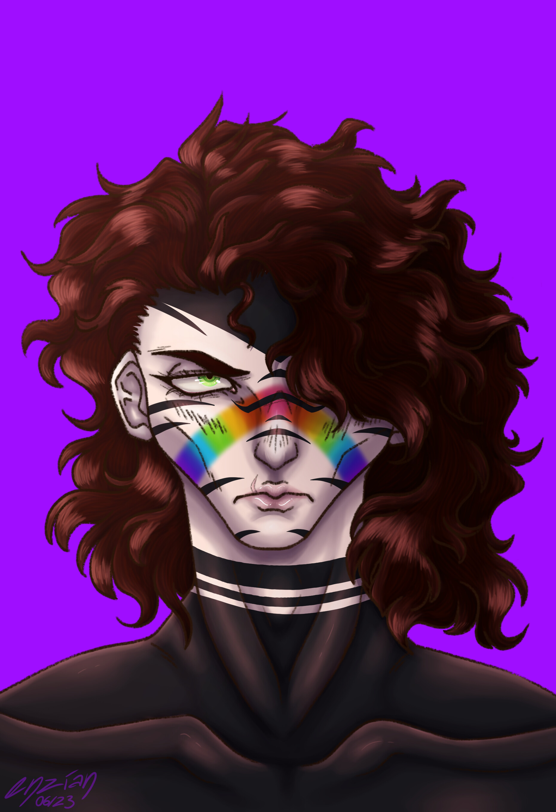 ArtStation - VALE'S PRIDE