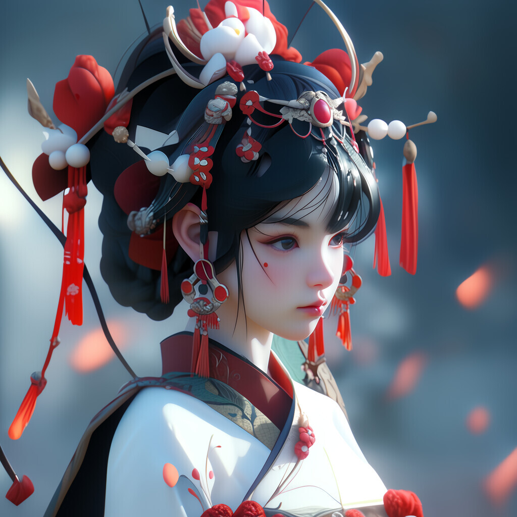 ArtStation - Dump Collection