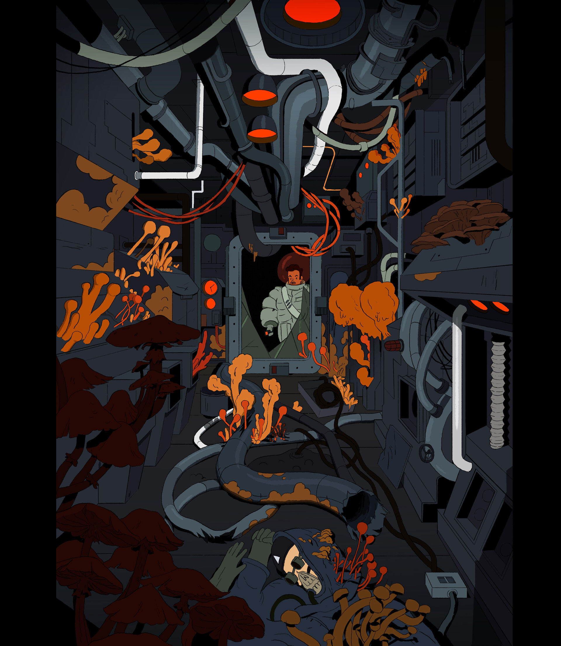 ArtStation - Apocalypse