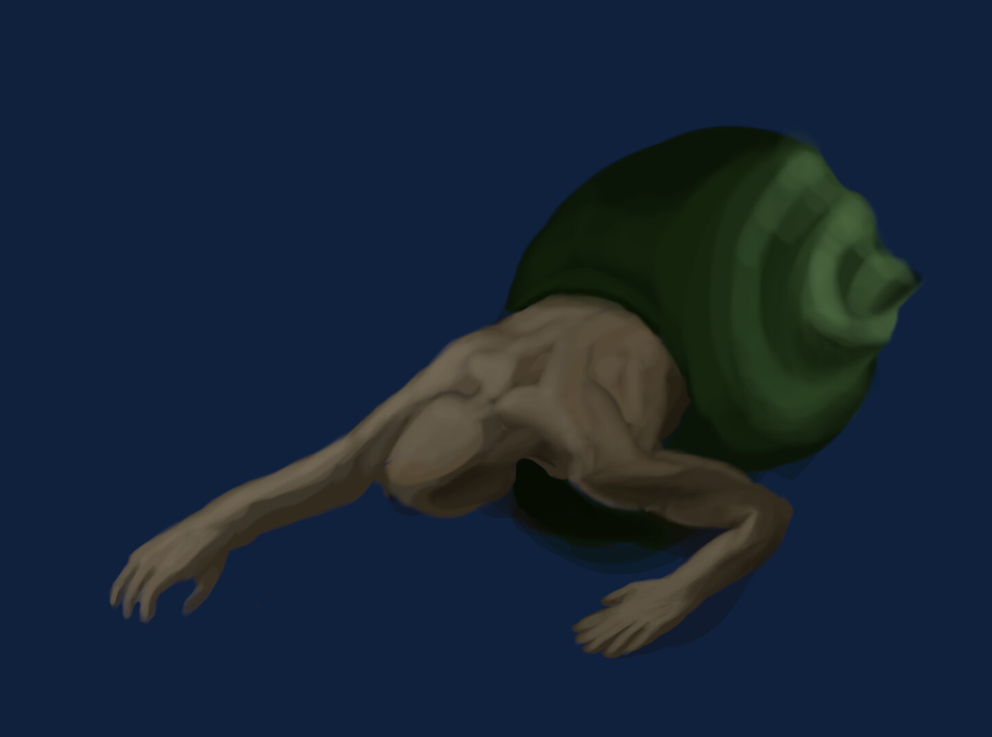 ArtStation - Parasite