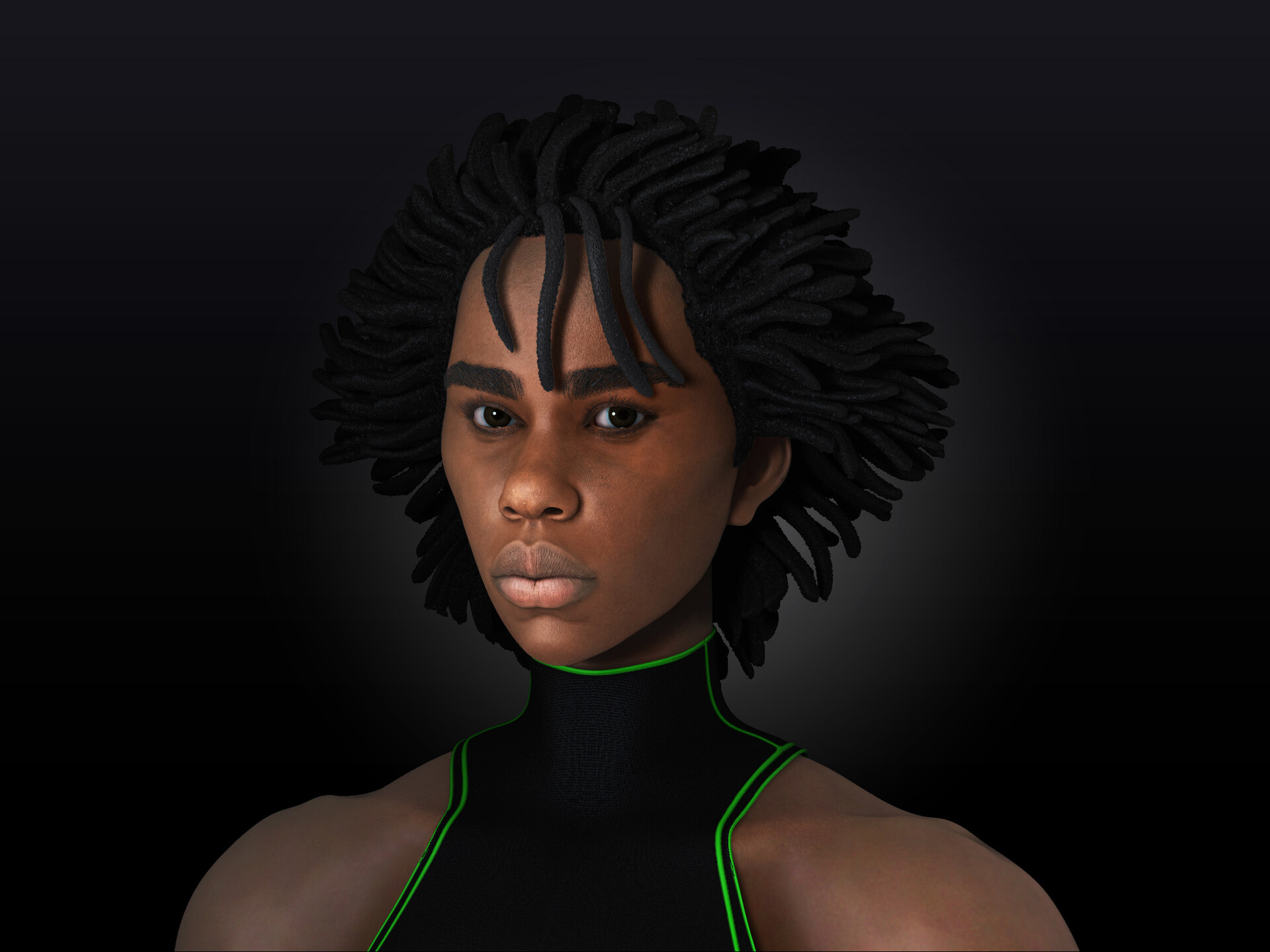 Bobby Foster - Monae